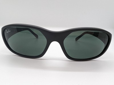 New RAY-BAN RB 2016 W2578 Daddy-O II 59-17 | eBay