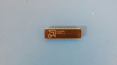 (1 PC) AM2964BPC AMD DRAM Controller, 176K X 8, CMOS, PDIP40 | eBay