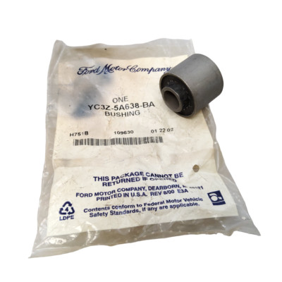 New Genuine Ford YC3Z-5A638-BA Front Stabilizer Bar Bushing 98-11 ...