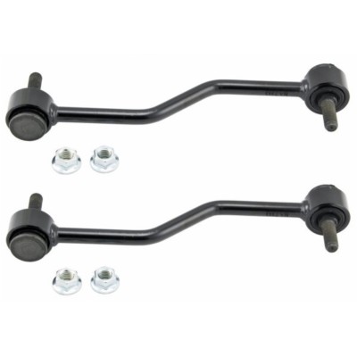 2 (Pair) Rear Sway Bar Stabilizer Links Kit SUSPENSION KIT K80575 | eBay