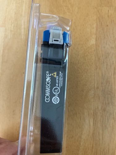 CommScope DM12-24LC-SM-ULL InstaPatch Module 760238083 for sale online ...