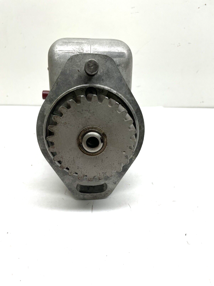 REBUILT WICO XH1343 MAGNETO FOR WISCONSIN ENGINE WRITTEN WARRANTY | eBay