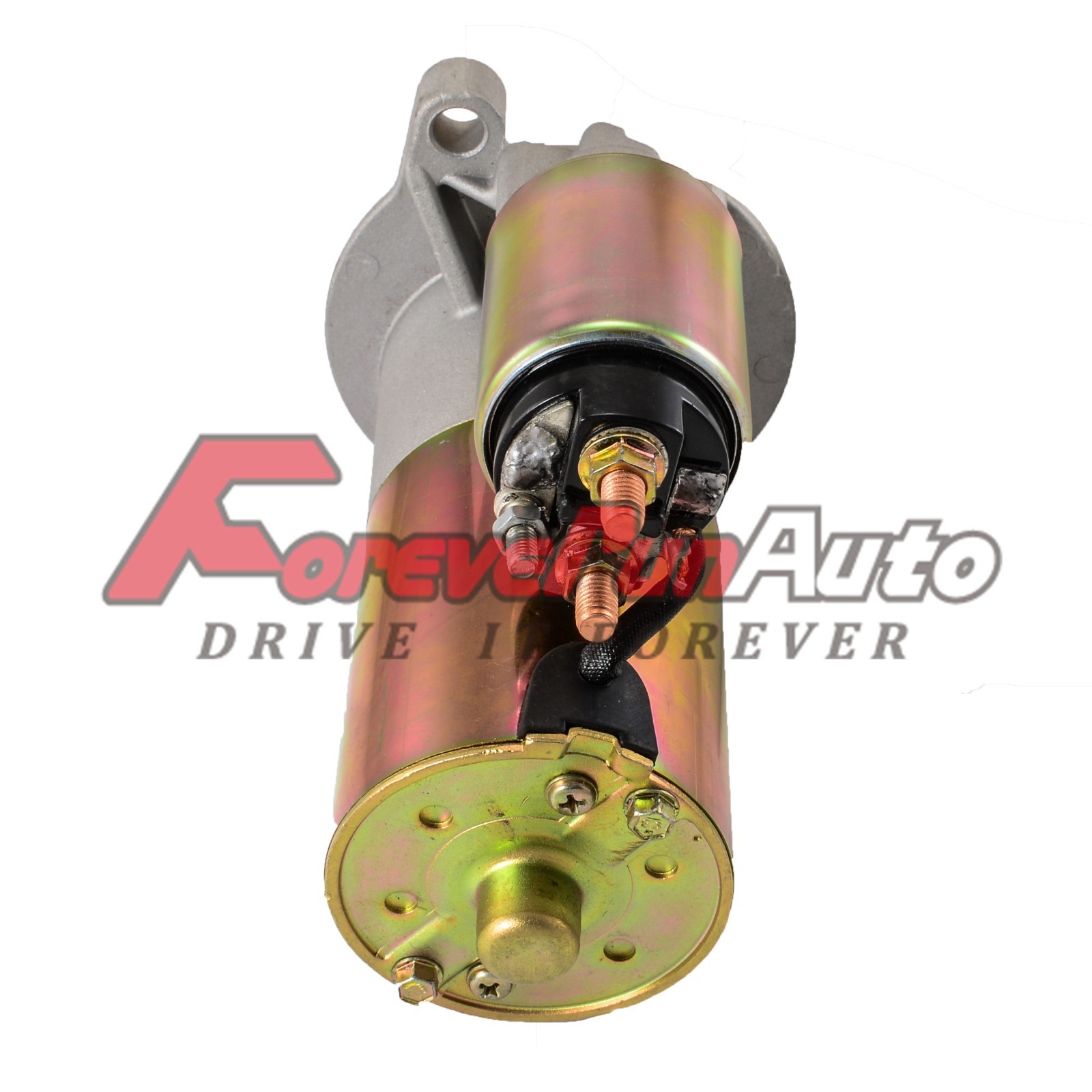 Starter for Ford Truck 4.9 5.0 5.8 Manual Transmission only 1992-1996 ...