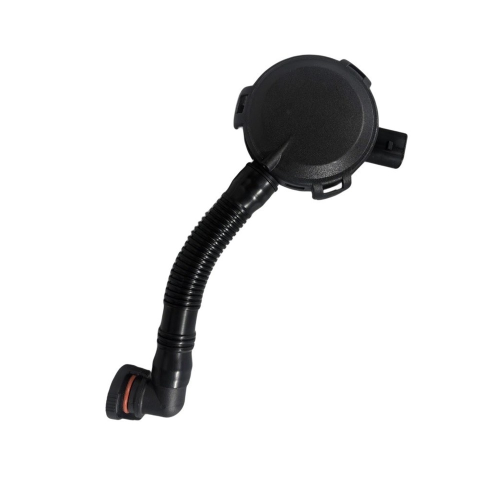 PCV Crankcase Vent Valve for Touareg 7LA 7L6 7L7 32L Petrol Vehicle ...