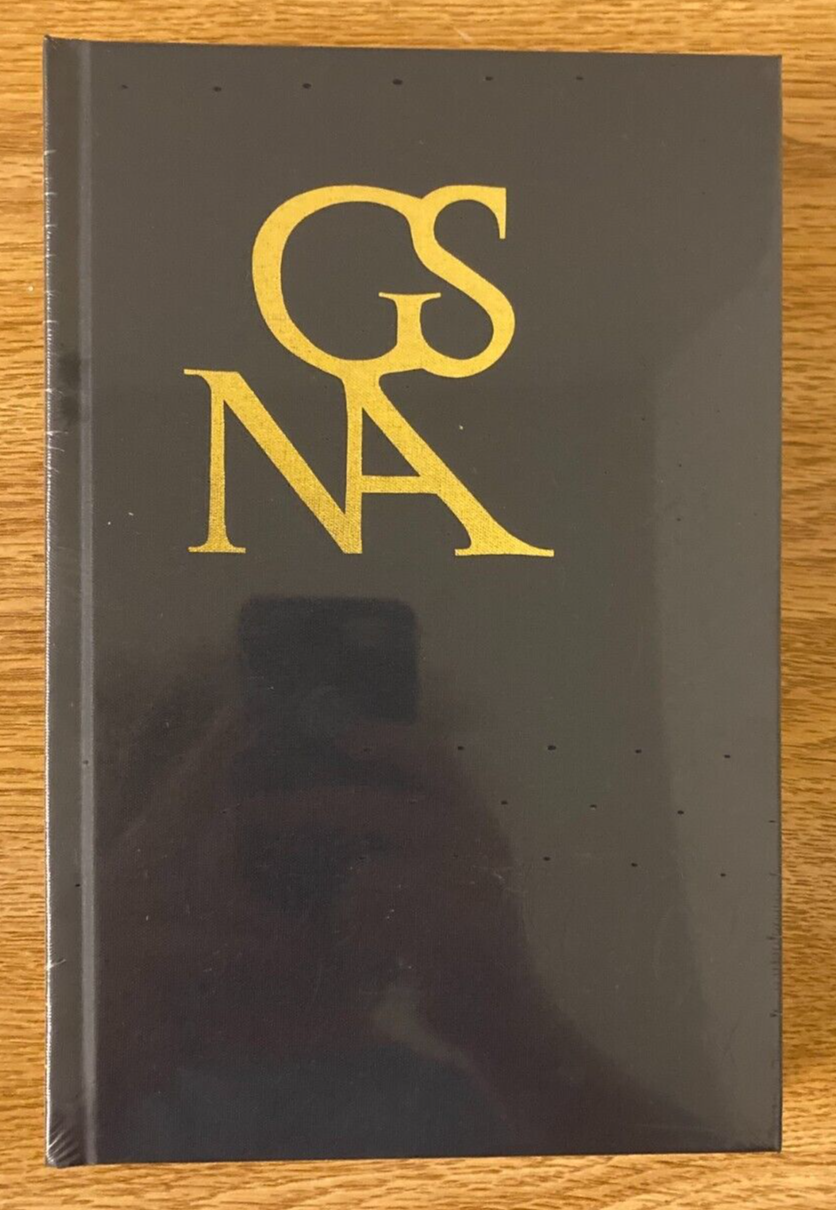 Goethe+Yearbook+Ser.%3A+Goethe+Yearbook+29+by+Edward+T.+Potter+%282022 ...