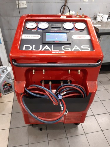 Ecotechnics Sun Snap On Air Con Conditioning Machine Repair Service ...