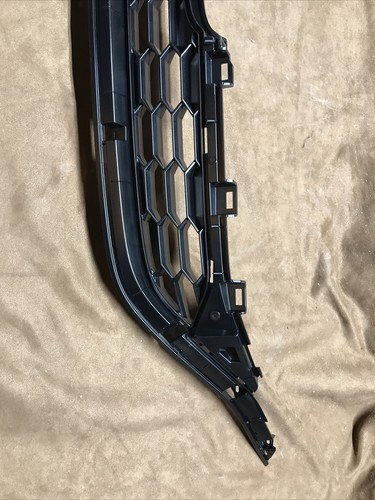 2015-2016 Honda Base Front Grille (Lower) 71124-T1W-A01 | eBay