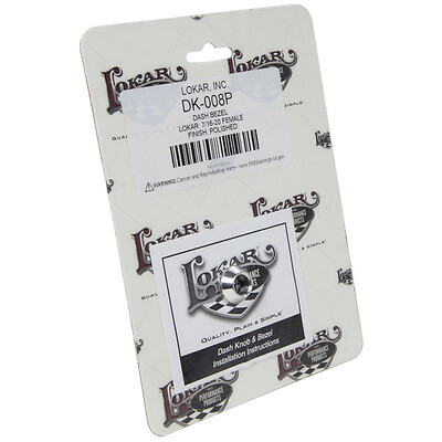 Lokar Stainless Steel Kickdown Bracket With Stainless - SRK-4003 ...