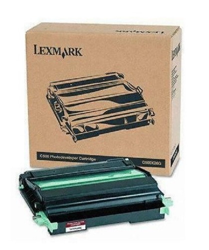 Original Photoconducteur Lexmark C500N X500N X502N / C500X26G OPC | eBay