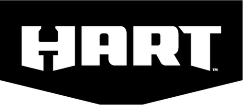 Hart Stack System Two Drawer Tool Box, Fits Hart'S Modular Storage ...