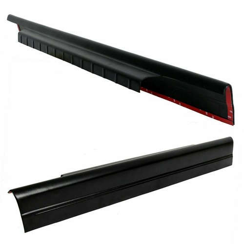 HECASA Rocker Panels Guard For 99-06 Silverado/GMC Sierra Extended Cab ...