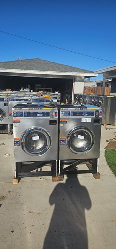 Dexter Washer 20LB | eBay