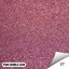 Fine Sparkling Glitter Fabric in A4 & A5 Sheets 50 Colours Hair Bows ...