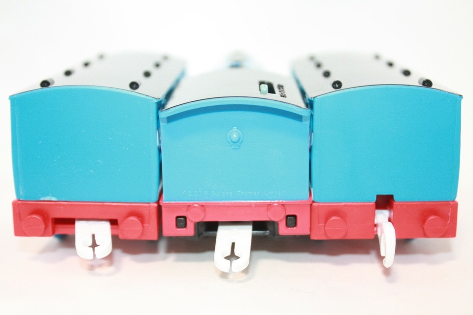 2-Speed Motorized Streamline Thomas, Shooting Star Gordon Tomy ...