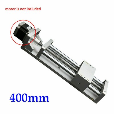 Linear Actuators - 2 Axis