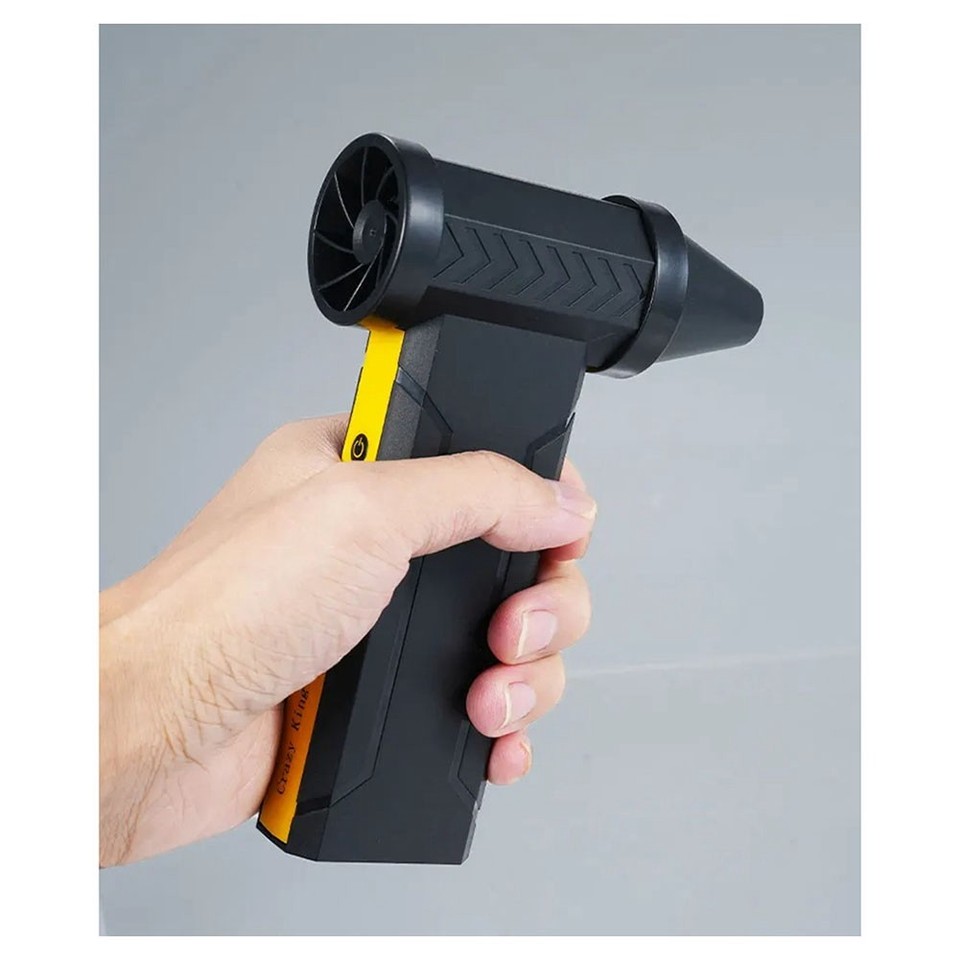 F16 Air Blower 60m/S Brushless Fan Air Duster for Car3038 | eBay UK