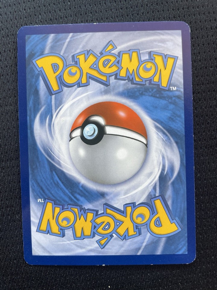 Exeggcute 4/116 Plasma Freeze Regular LP Condition | eBay