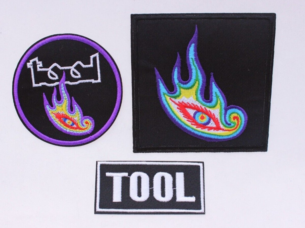 Tool Third Eye Lateralus