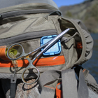 CLING MAG GRAB MINI - Magnetic Fly Patch - Dry Fly Fishing - 4 Designs ...