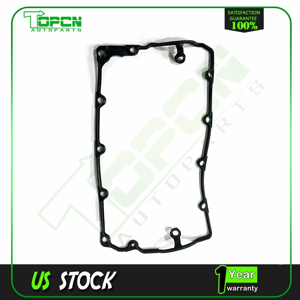Fits 2005-2007 Volkswagen Jetta 1.9L SOHC 03G103483D Valve Cover Gasket ...