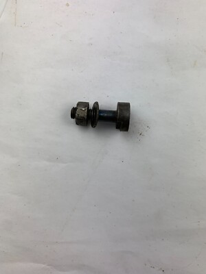 AJS MATCHLESS TWIN BOLT CLAMPING ROCKER SPINDLE | eBay