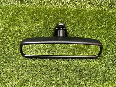 2018-2022 INFINITI Q50 Q60 WINDSHIELD REAR VIEW MIRROR AFC CAMERA OEM ...