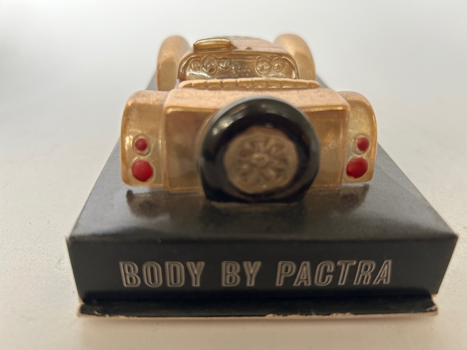 Pactra Metalized Lotus Super 7 1/24 scale slot car body NIB | eBay