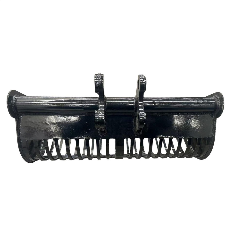 Attachment 600mm Screening Skeleton Bucket for Mini Excavators Digger ...