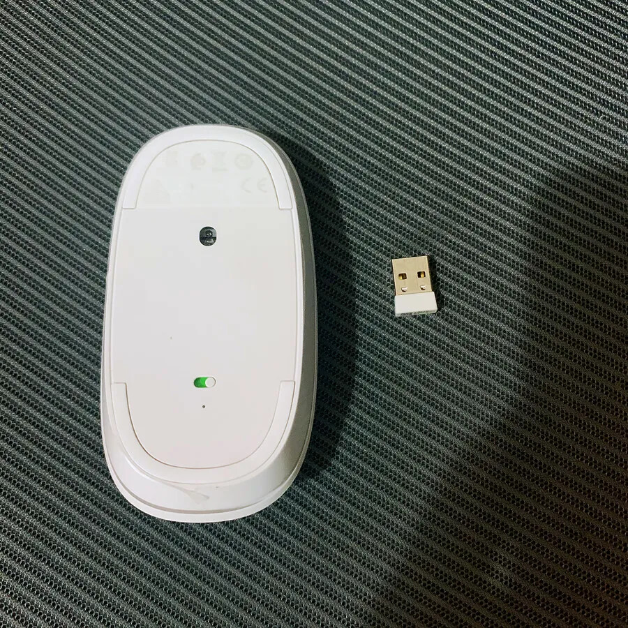 USB receiver HP Pavilion 800 Wireless Keyboard Mouse TPC-C002K TPC ...