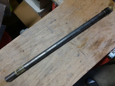 NOS OEM 1973-1977 Ford F100 F150 F250 3 Speed Transmission Column Shift ...