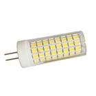G4 Bi-Pin Base LED Bulb 120V Dimmable 7W Warm White 3000K Lamp Home ...