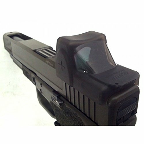 Strike Industries Removeable Transparent Jellyfish Cover Trijicon RMR ...