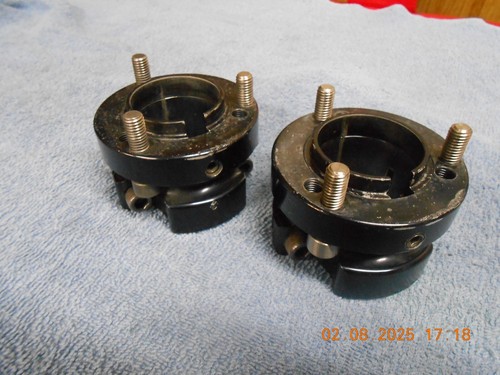 RACING GO KART 40MM REAR WHEEL HUB DUAL PATTERNS ALUMINUM HARDWARE USA ...