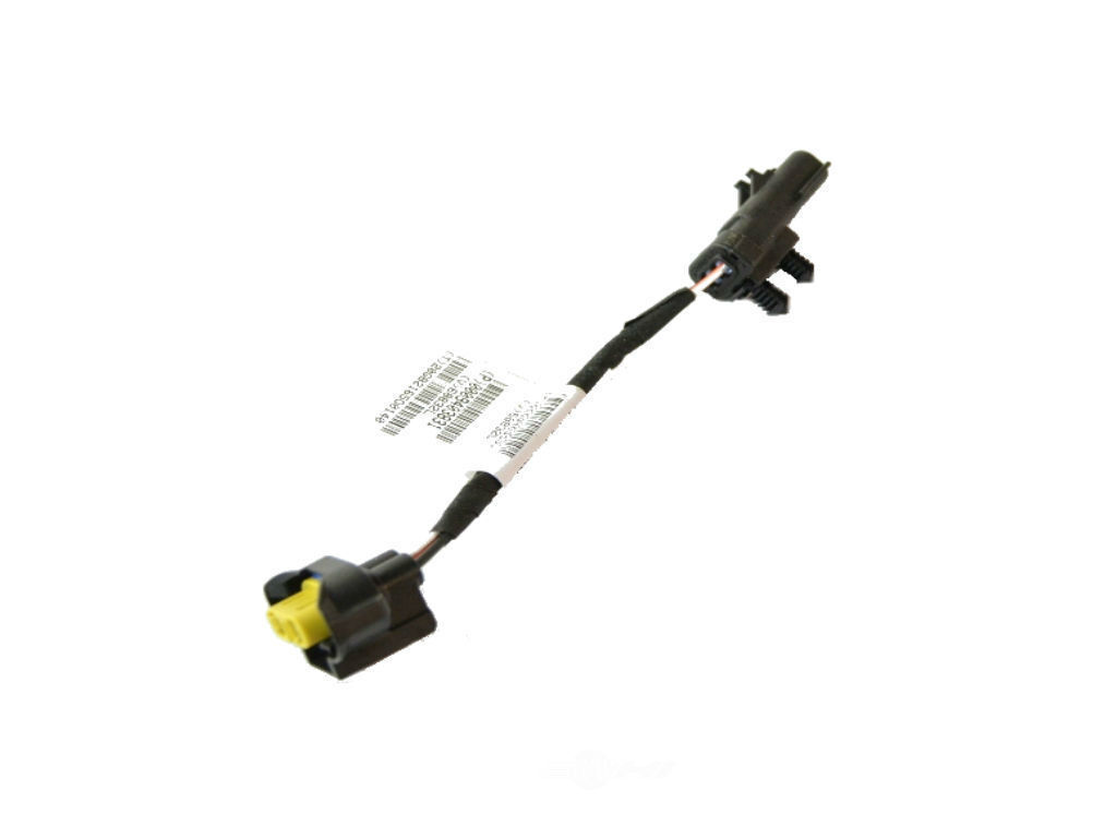 Multi-Purpose Jumper-GT, VIN: G Mopar 68272169AA fits 19-20 Dodge ...