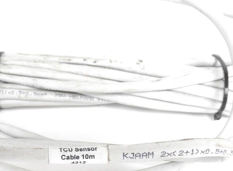 H5OUL00362 TCU SENSOR CABLE 10M 4212 | eBay
