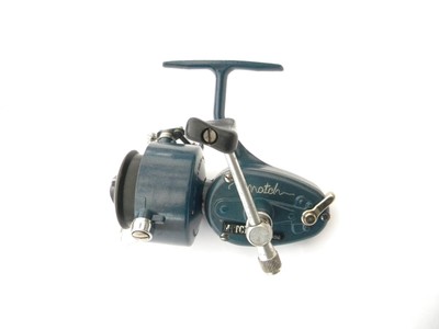 Reels - Mitchell 440A