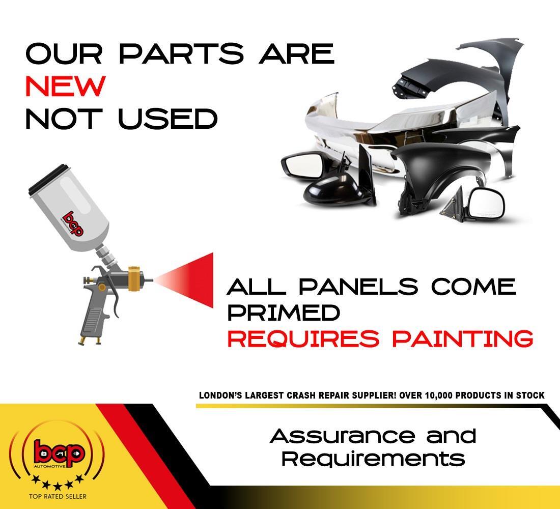 PEUGEOT 2008 2016 – 2020 GRILLE HOLDER FRAME NEW 9814133480 INSURANCE ...