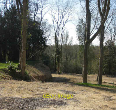 Photo 6x4 Green's Quarry, Gorsley Gorsley Common There are several in ...