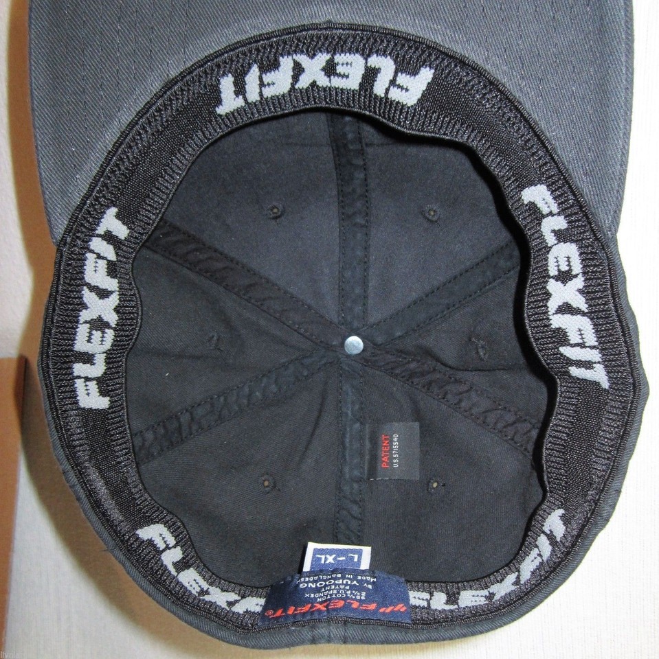 Arizona Cardinals "FLEX FIT" CAP 🏈HAT 🏈CLASSIC NFL PATCH/LOGO 🏈3 SIZES ...