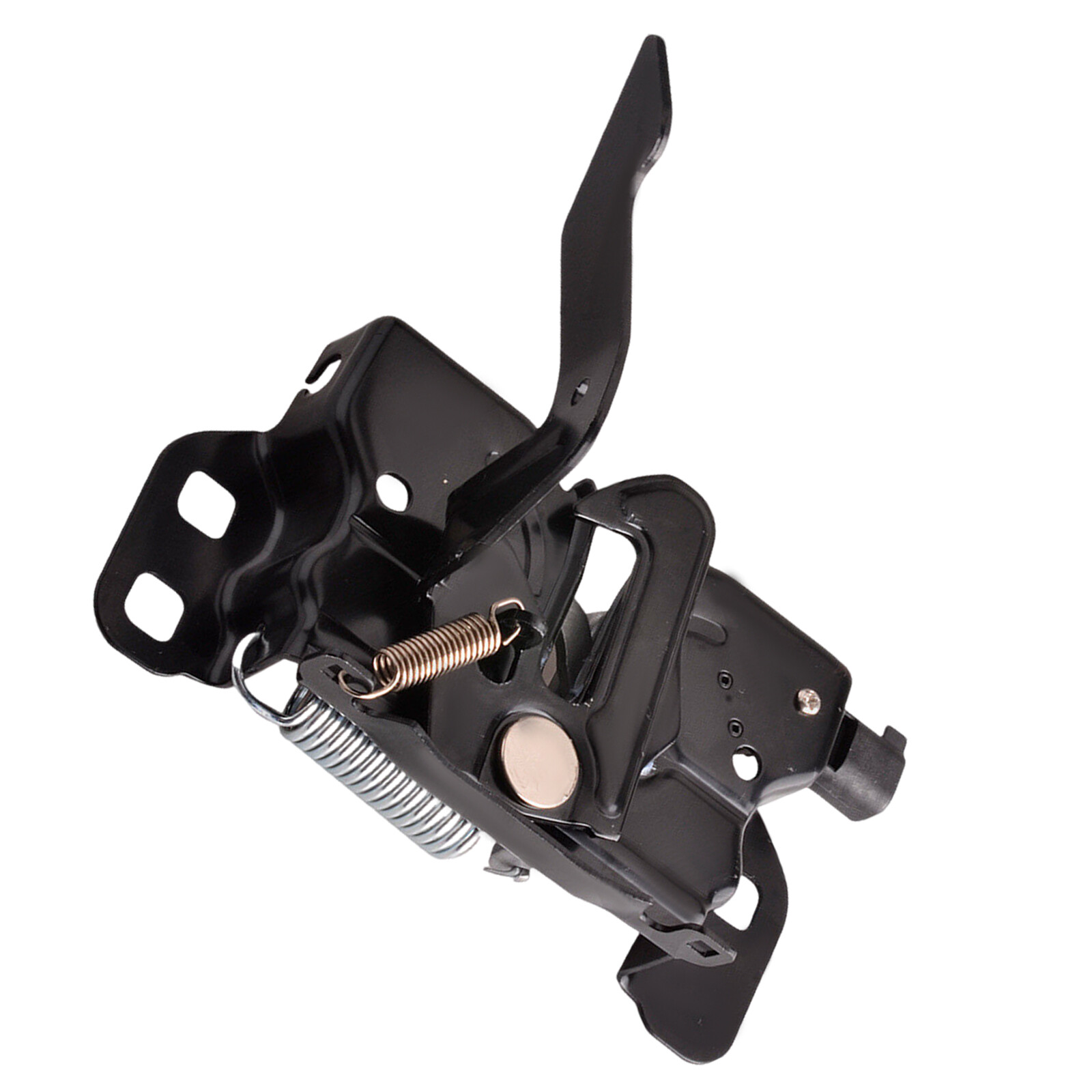 2014-2019 RAM 1500 2500 Hood Lock Latch With Remote Start | 68159725AB ...