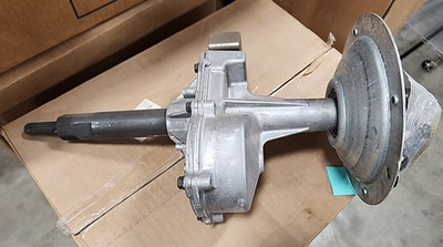 GE Washer Transmission WH38X10002 | eBay