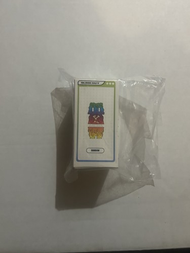 Rare Rainbow Slime Guy TapCap Clix Lacy Giveaway Keycap 1 of 100 ...