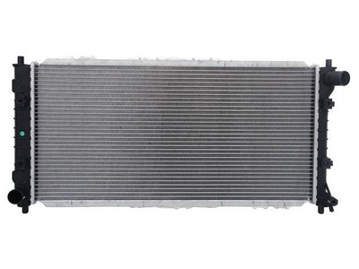 Radiator For 00-02 Mazda 626 2.5L V6 DN57J2 Radiator | eBay