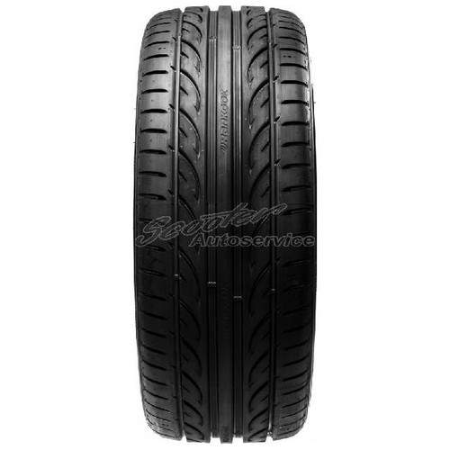 SOMMERREIFEN HANKOOK 205/45 R 17 88W ZR XL (84W 84V 88V 80H 88H ...