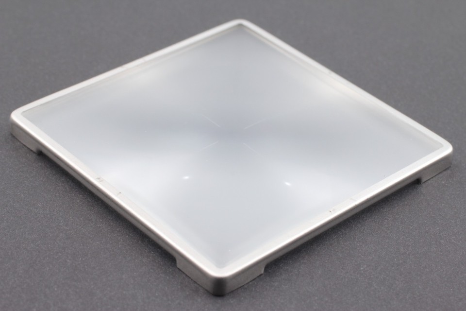*MINT* Hasselblad 42165 Acute Matte Focusing Screen For 500 CM 503 CX ...