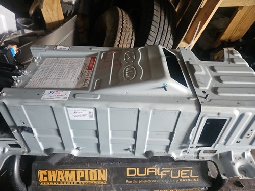 2011-2013 Kia Optima Hybrid Battery Pack COVER OEM 37511-4R000 | eBay