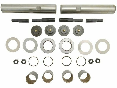 For 2011-2018 Ford F59 Link Pin Repair Kit Moog 44521RG 2012 2013 2014 ...