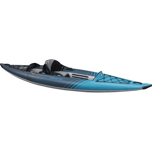 Aquaglide Chelan 120 - High Pressure Kayak - 1 Man | eBay Australia