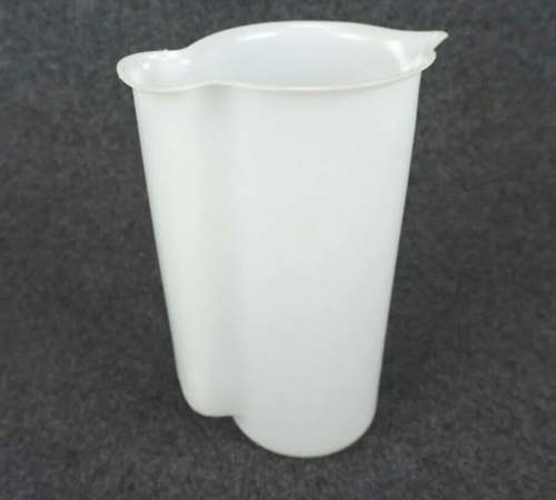 Vintage Tupperware 2 Quart Pitcher Handolier #129 w/ Lid #625 Juice Ice ...