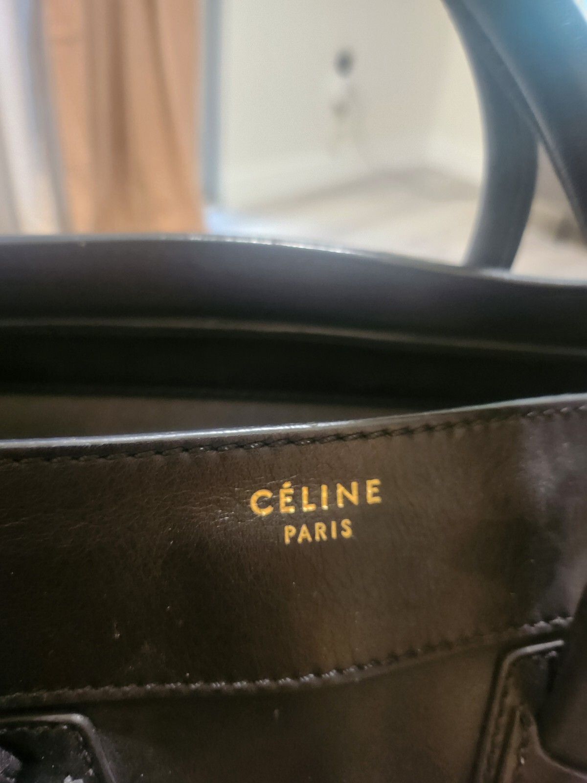 100 %! Authentic, celine bags for women authentic - Gem